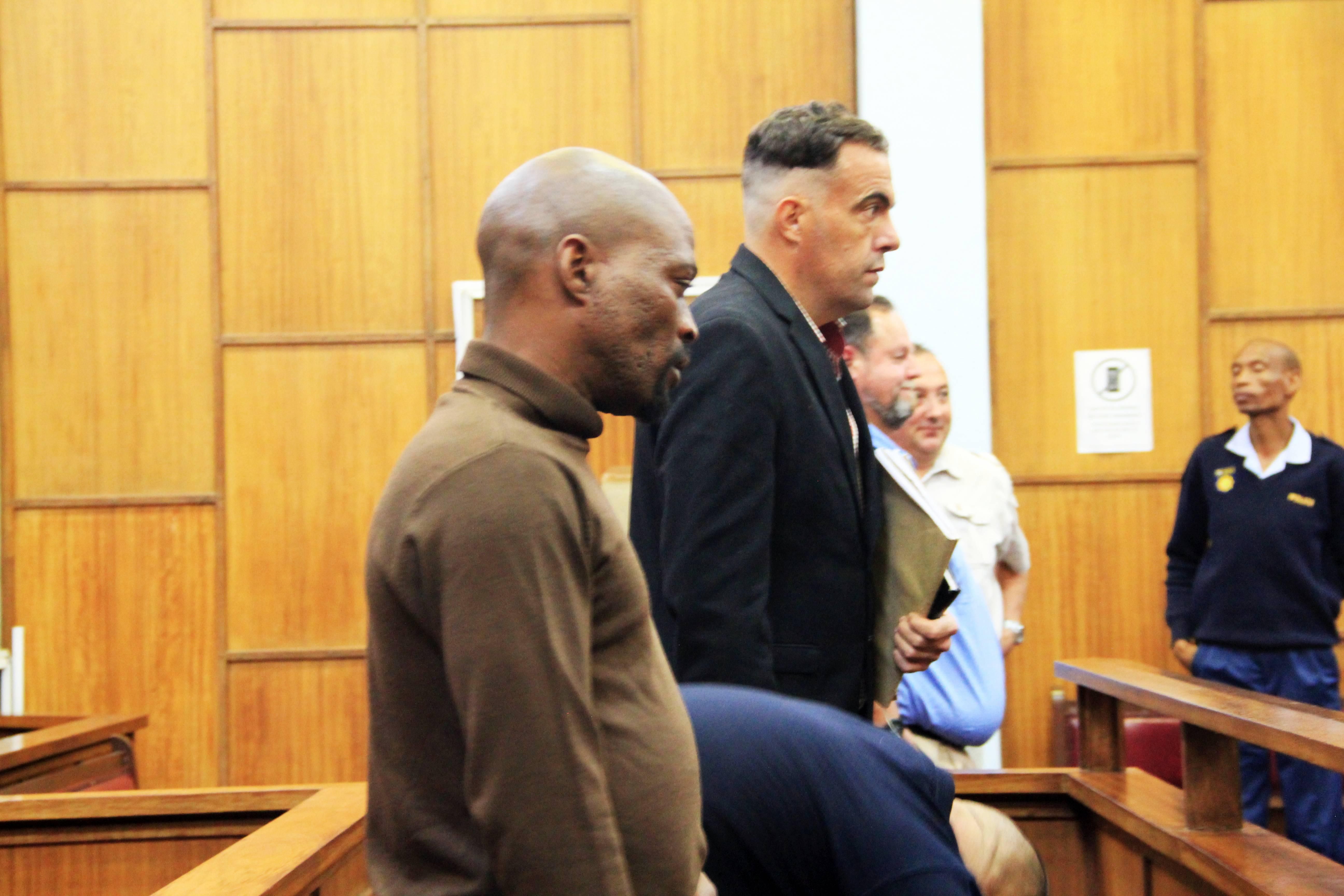 Missing DNA evidence threatens to derail murder trial in Northern Cape
