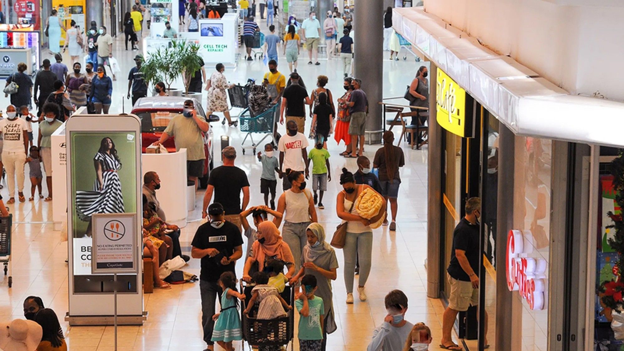 How Buy Now Pay Later is transforming South Africa's retail landscape