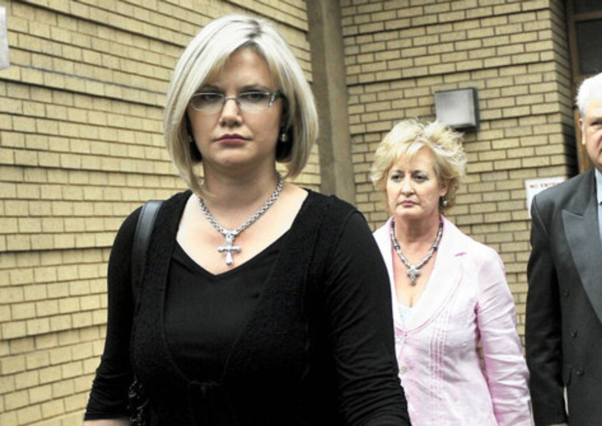 Lawyer supports Advocate Barbie