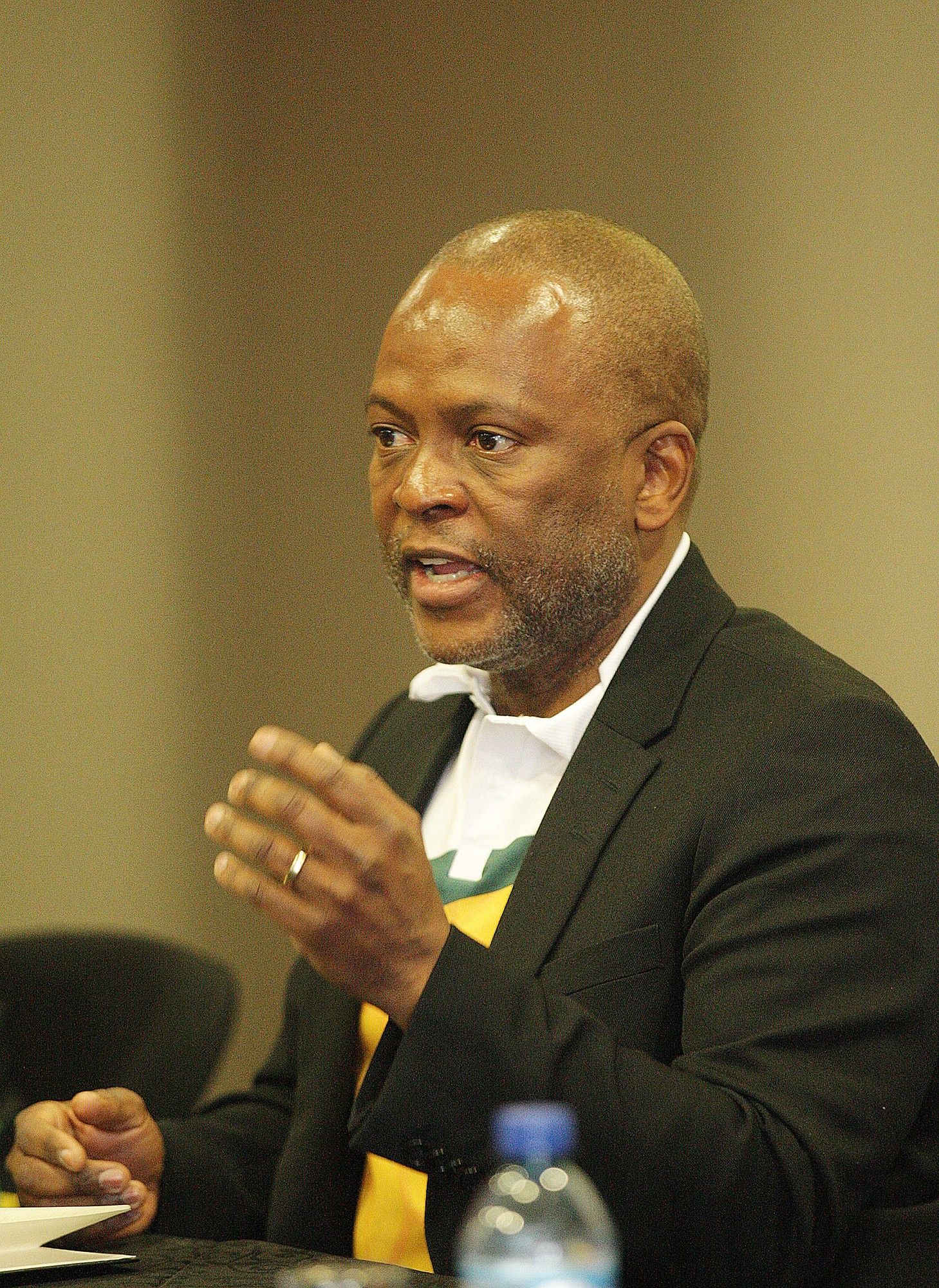 AmaZulu owner announced as new MUT chancellor