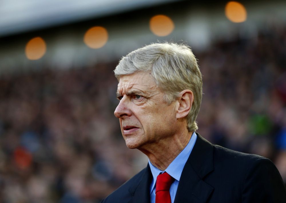 Wenger ready to punish Wilshere