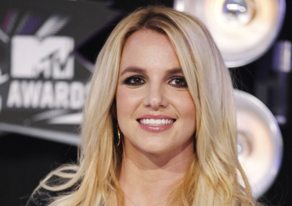 Britney wants $16m to join ‘X-Factor’
