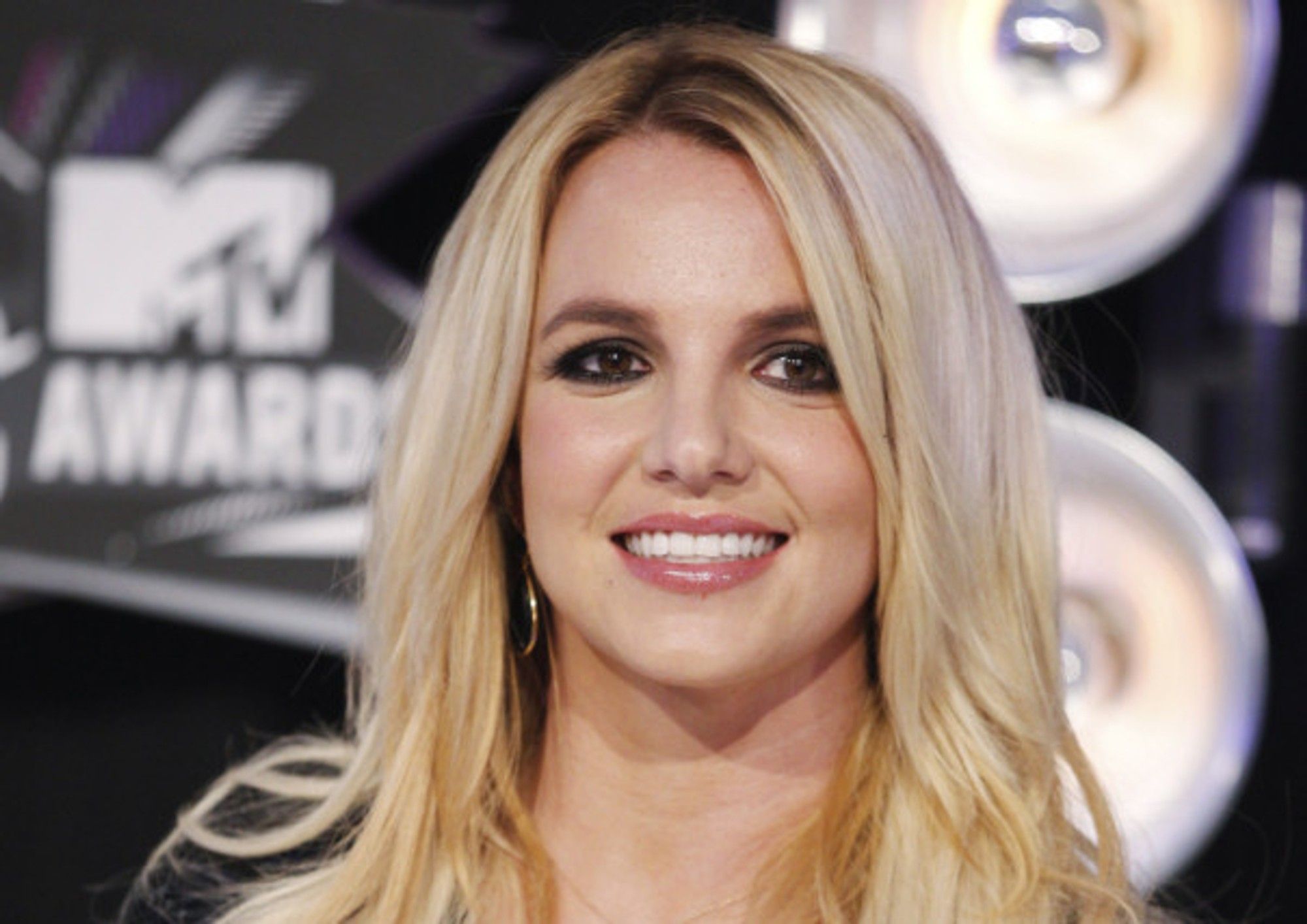 Britney Spears loves her kitchen