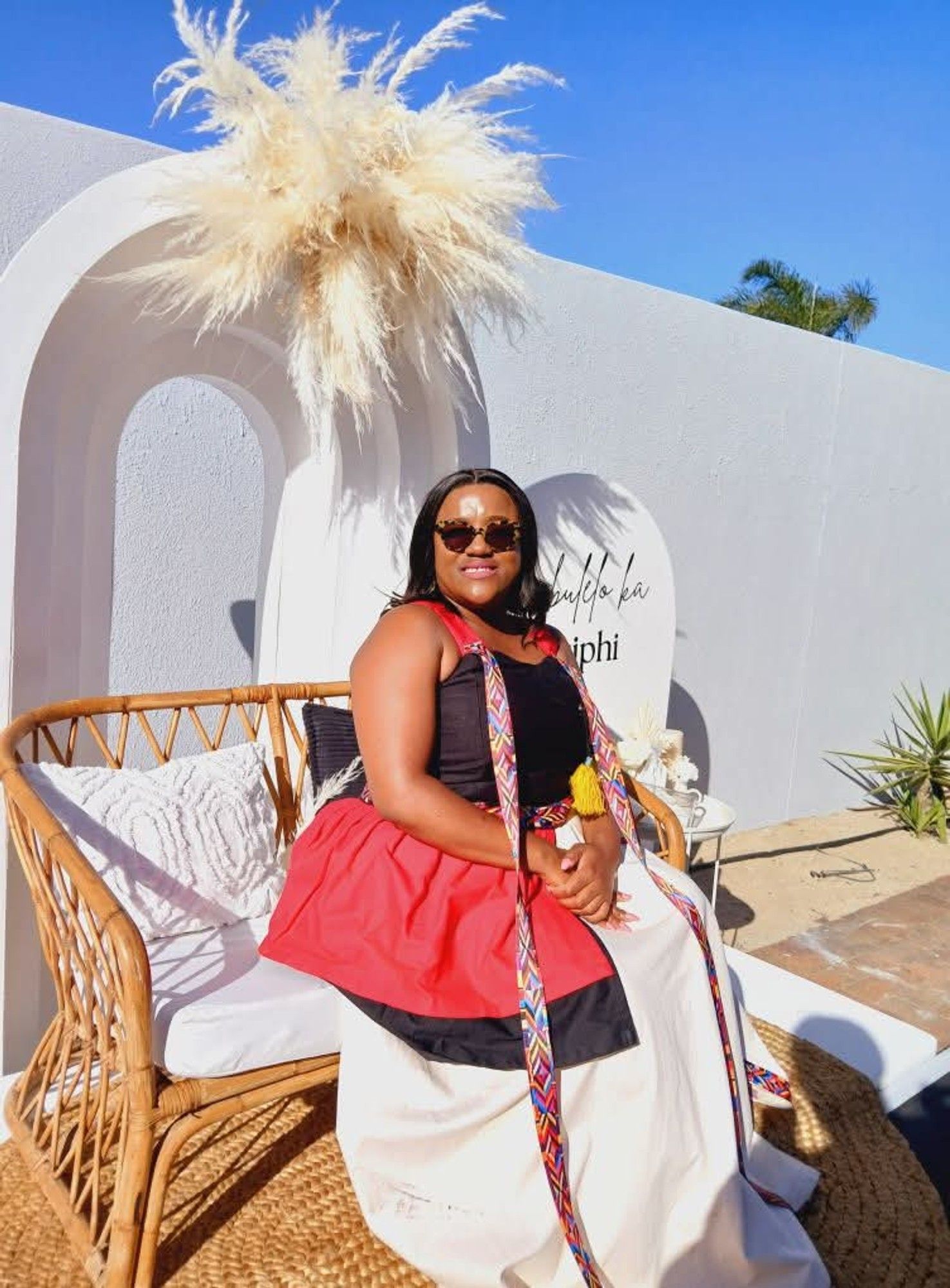 Black DA councillor resigns over race slurs