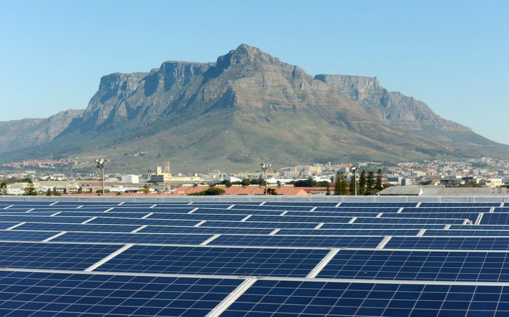 Warning signs emerge as ITAC reviews tariffs for renewable energy sector