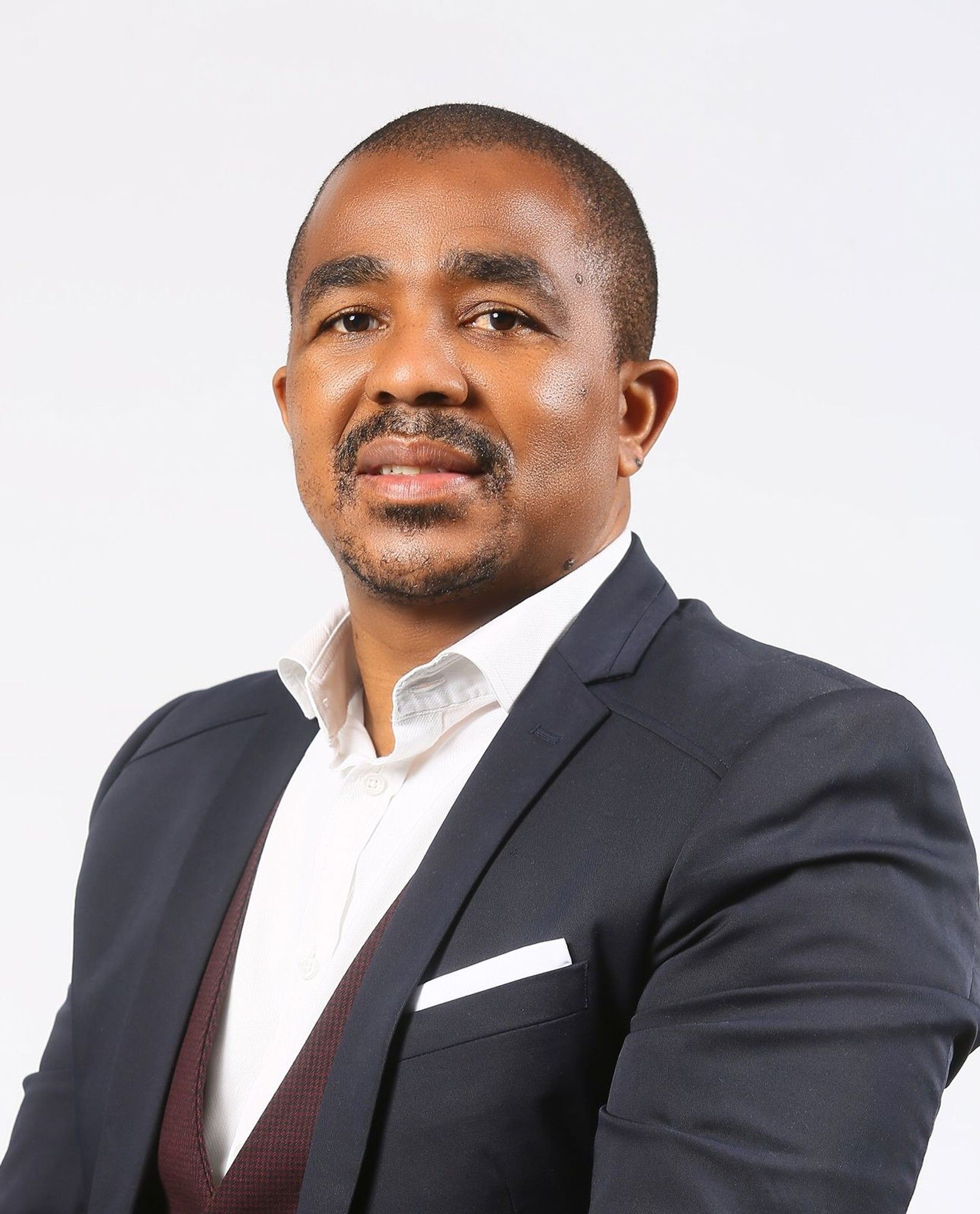 I-SABC iqashe isikhulu esisha esiphezulu