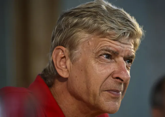Wenger feels sorry for axed Villas-Boas