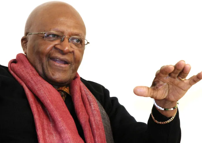 Tutu: ANC has lost my vote