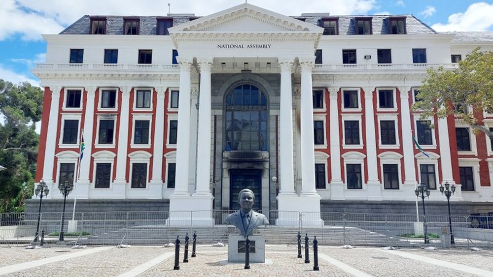 Who’s going to Parliament? A peek at the ANC’s nomination list