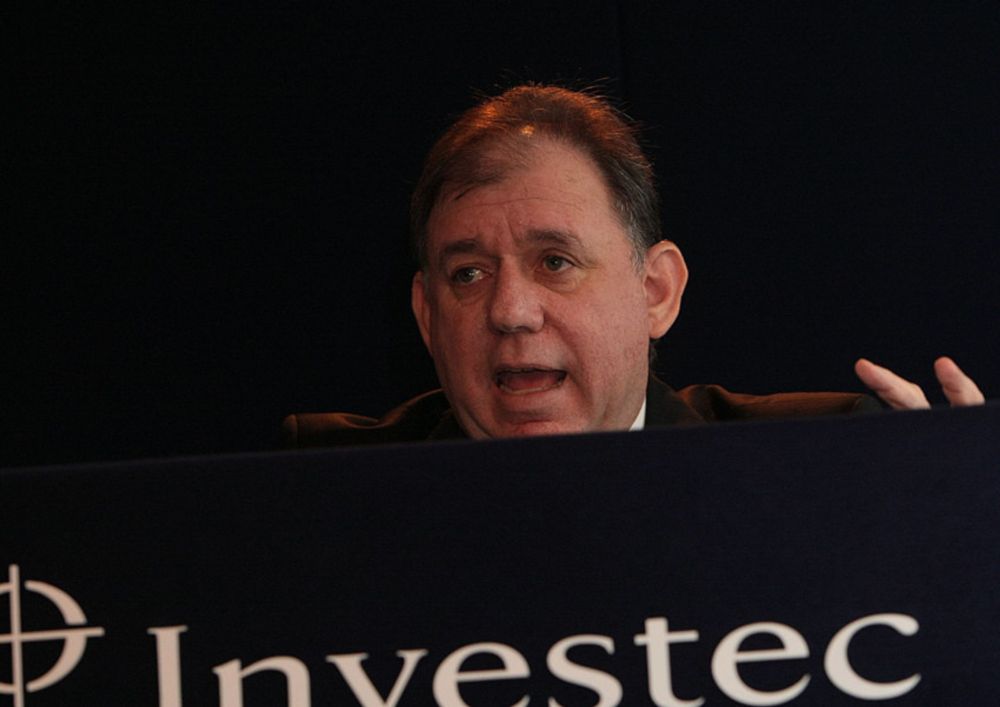 Investec revenue higher as bad debts drop
