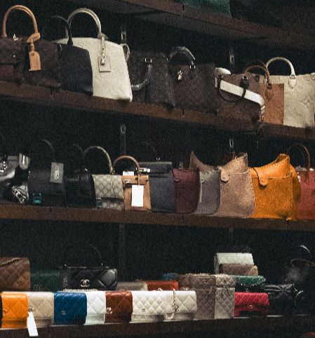 Why luxury fashion is the best investment for women