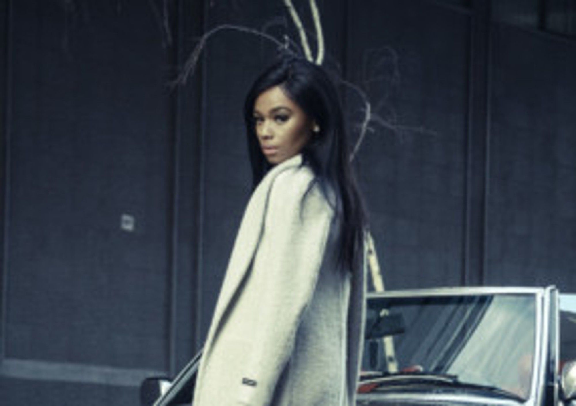 Being Bonang Matheba