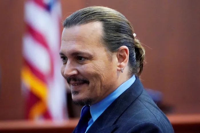Johnny Depp is 'pleased' after judge denies Amber Heard's request to ...