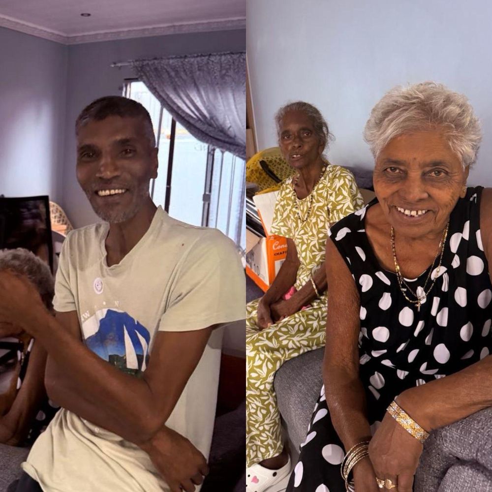 WATCH: Devasted relatives said they celebrated their nephew’s proposal ...
