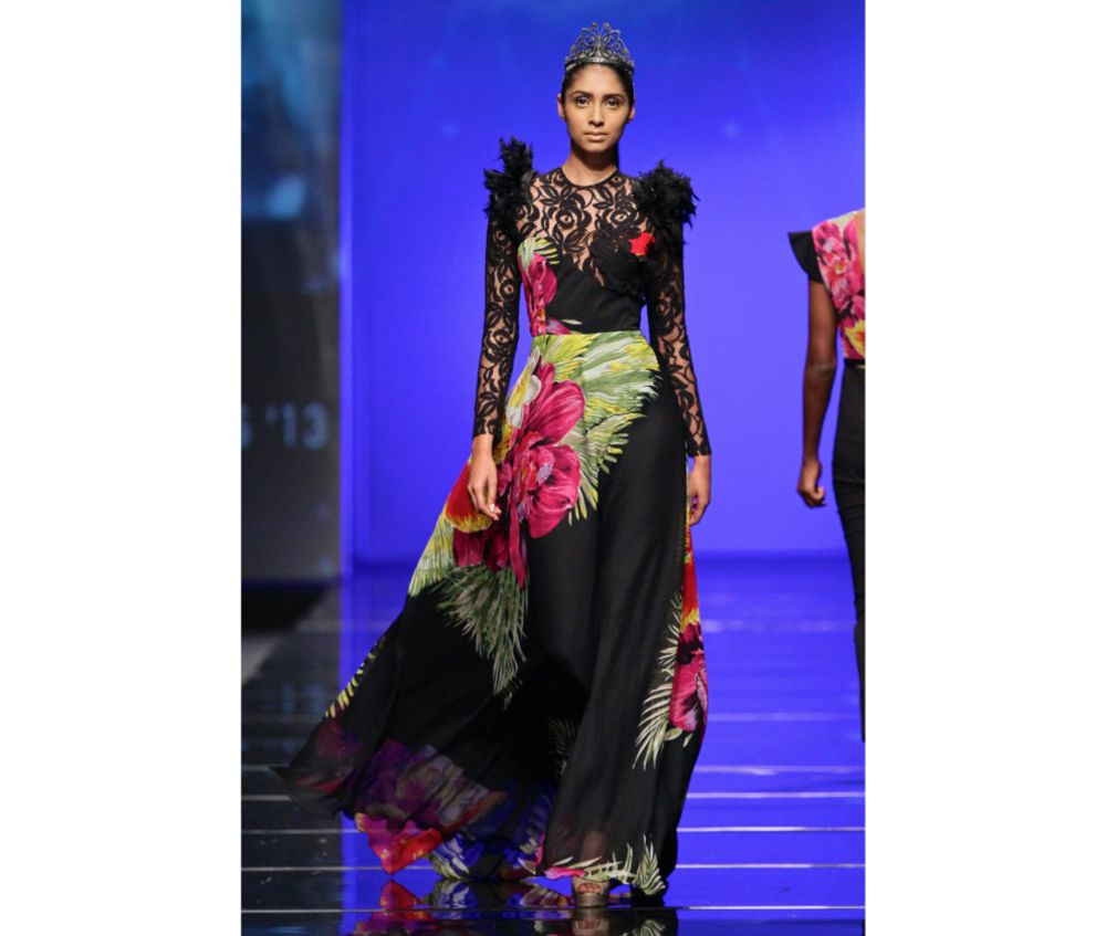 Shopping, eating, fashion and fun at fest