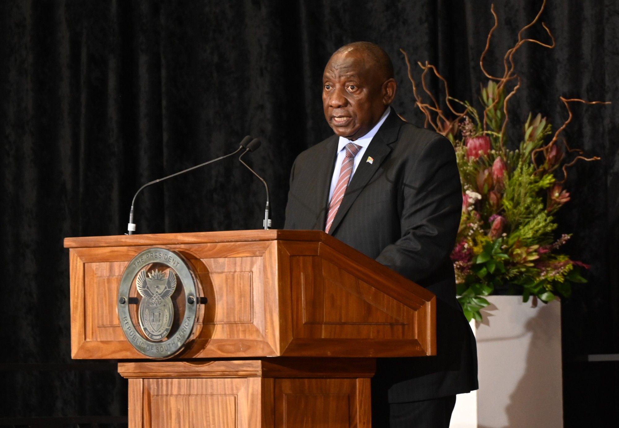 DA calls on Ramaphosa to authorise SIU probe into fraud at Sassa, amid ...