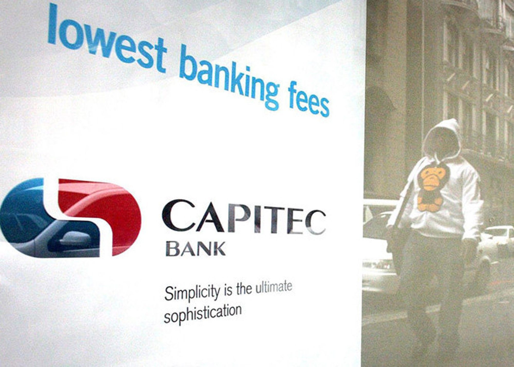 Capitec exceeds reserves requirements