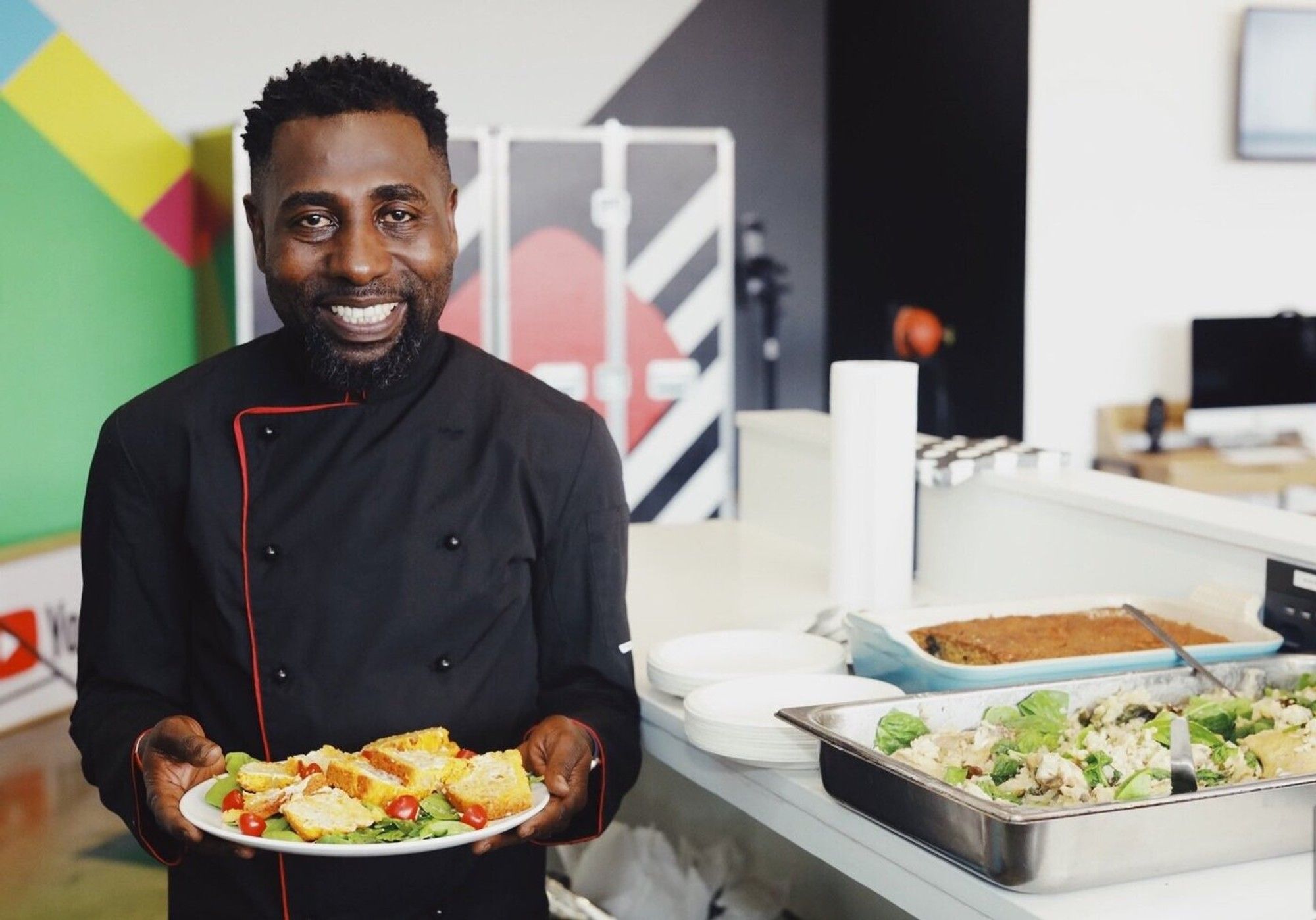 The best Instagram chefs to follow for your food inspiration