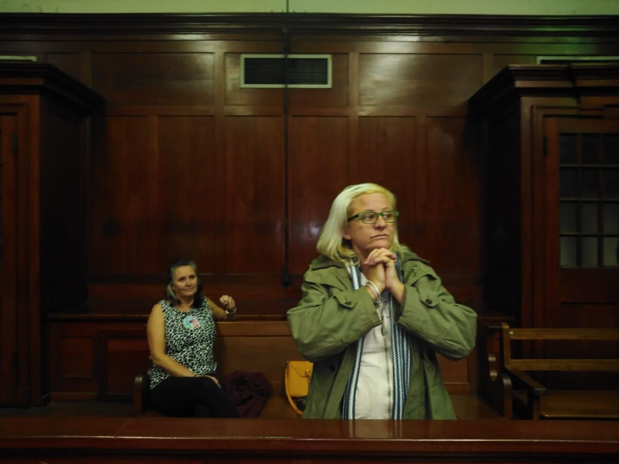 Siam Lee' s murder accused officially declared dead in Durban court