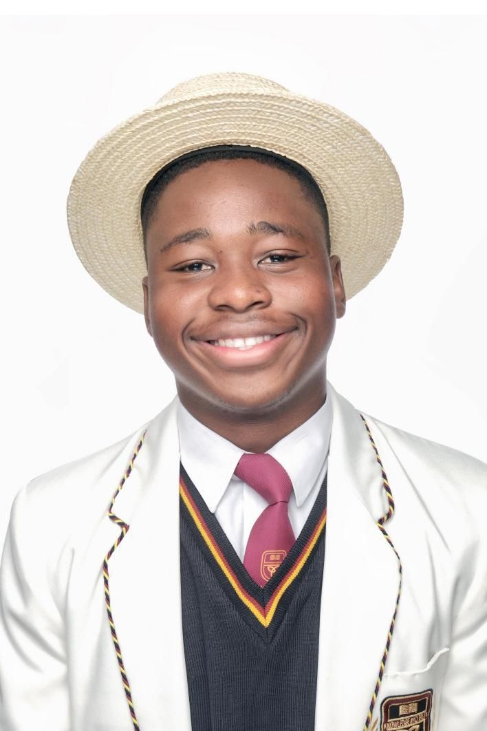 Trinityhouse Centurion's Dux Scholar balances academic excellence with ...