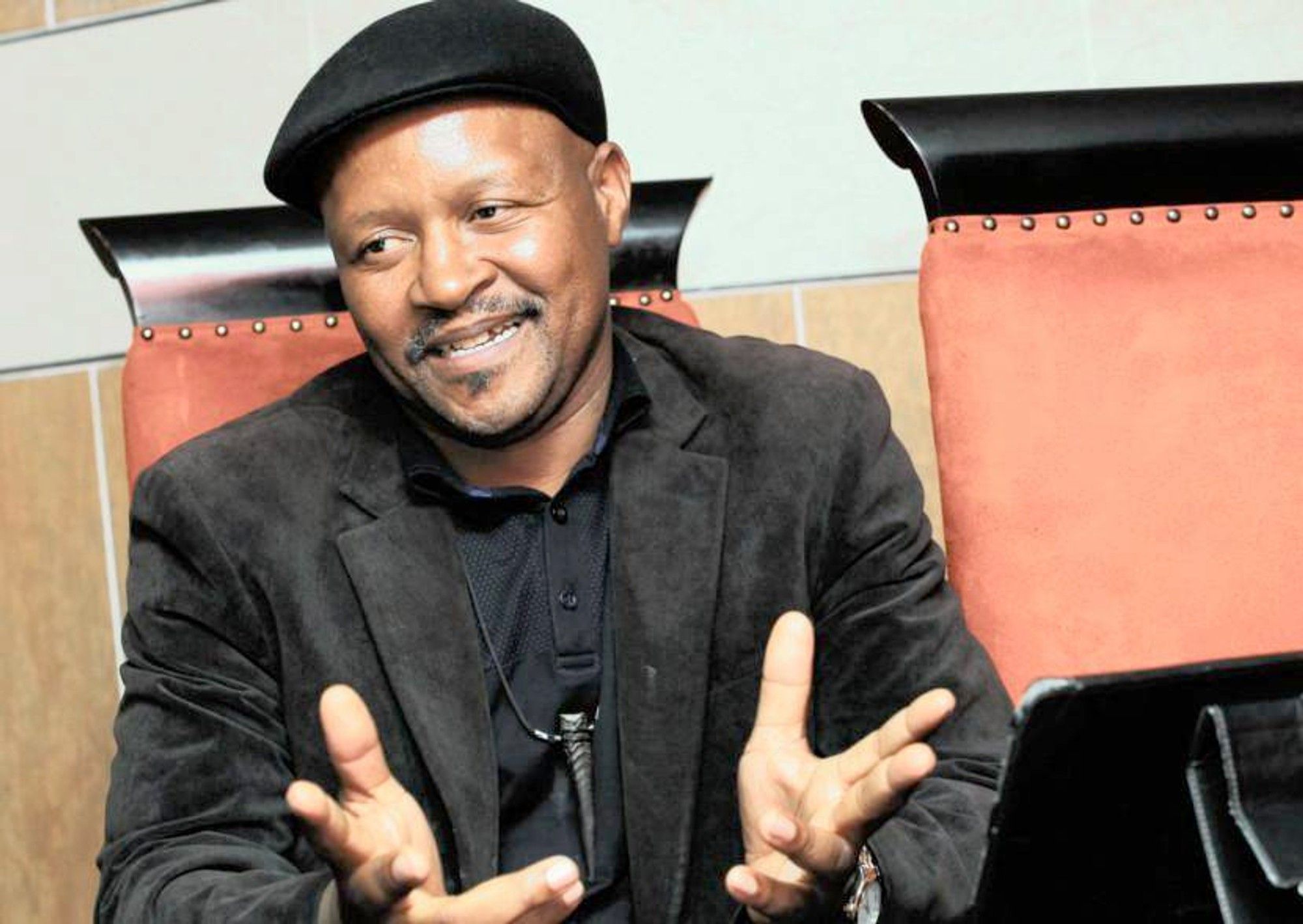 ANC removes Philani Mavundla as eThekwini deputy mayor to Mxolisi Kaunda