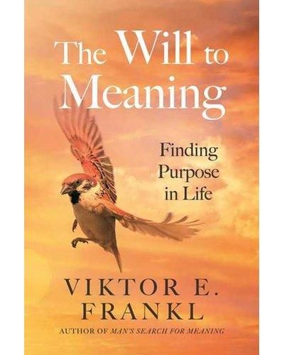 Discovering purpose: A Review of Viktor Frankl's The Will to Meaning