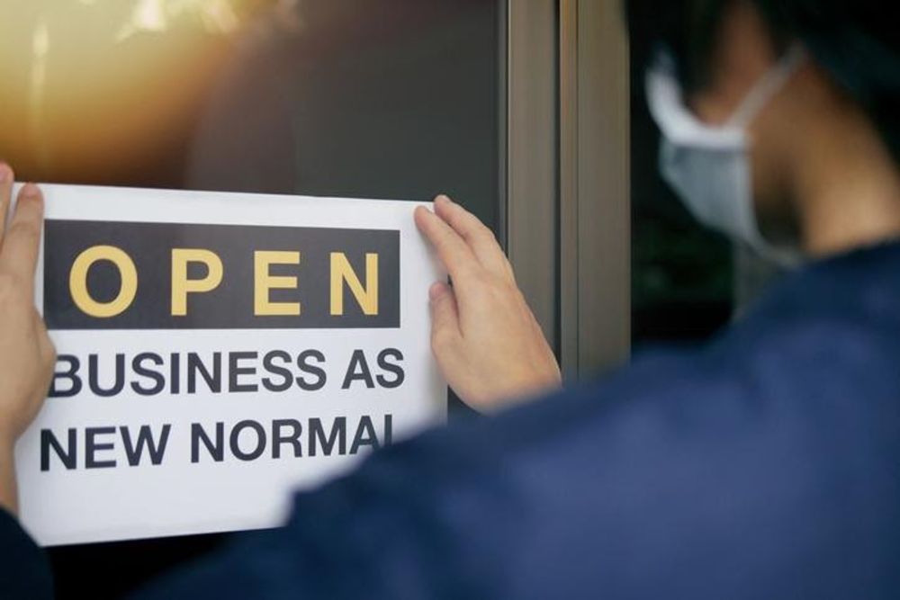 Small business owners must engage in disruptive strategy to circumvent ...