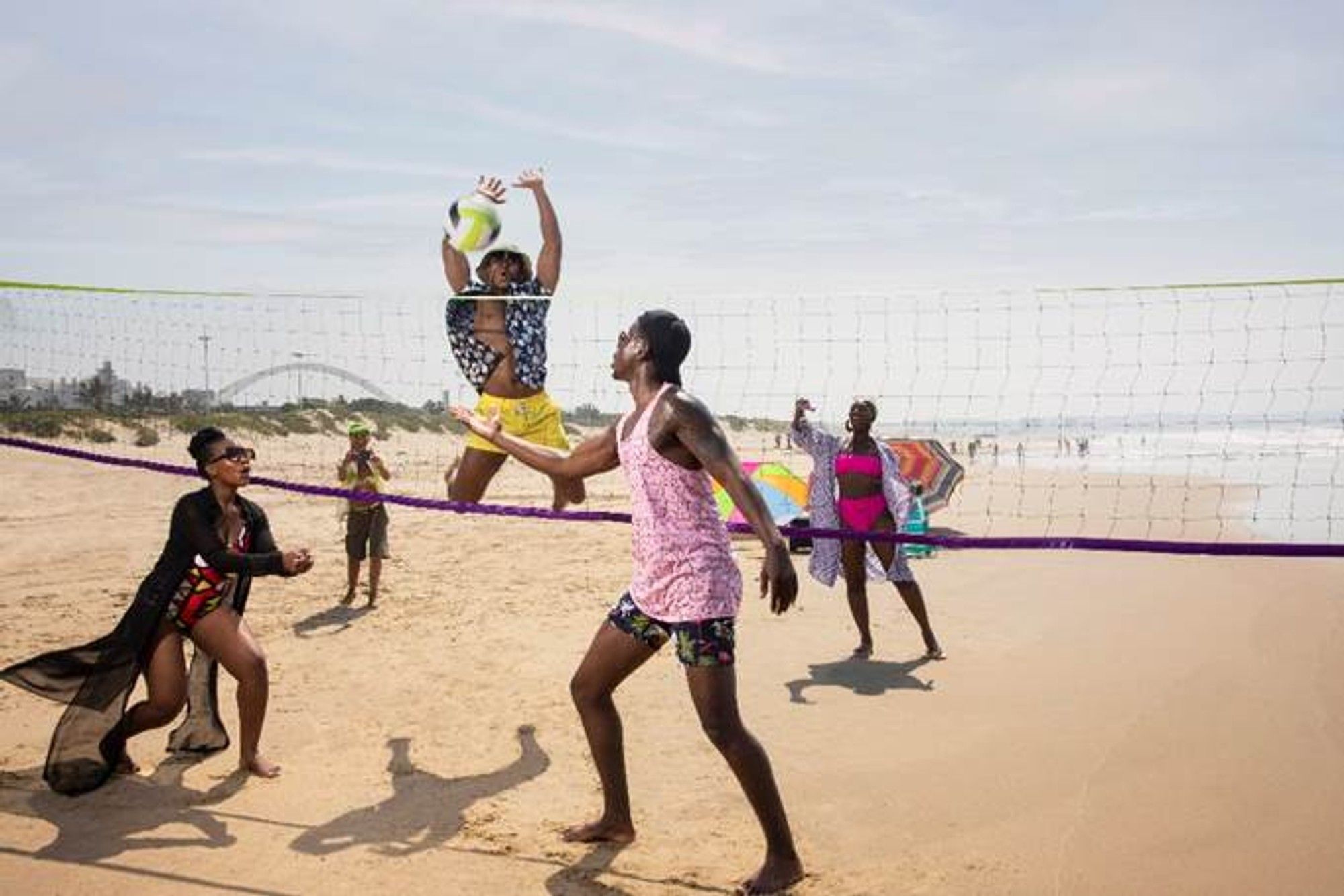 5 ways to make the most of your Mzansi sho’t left this festive season