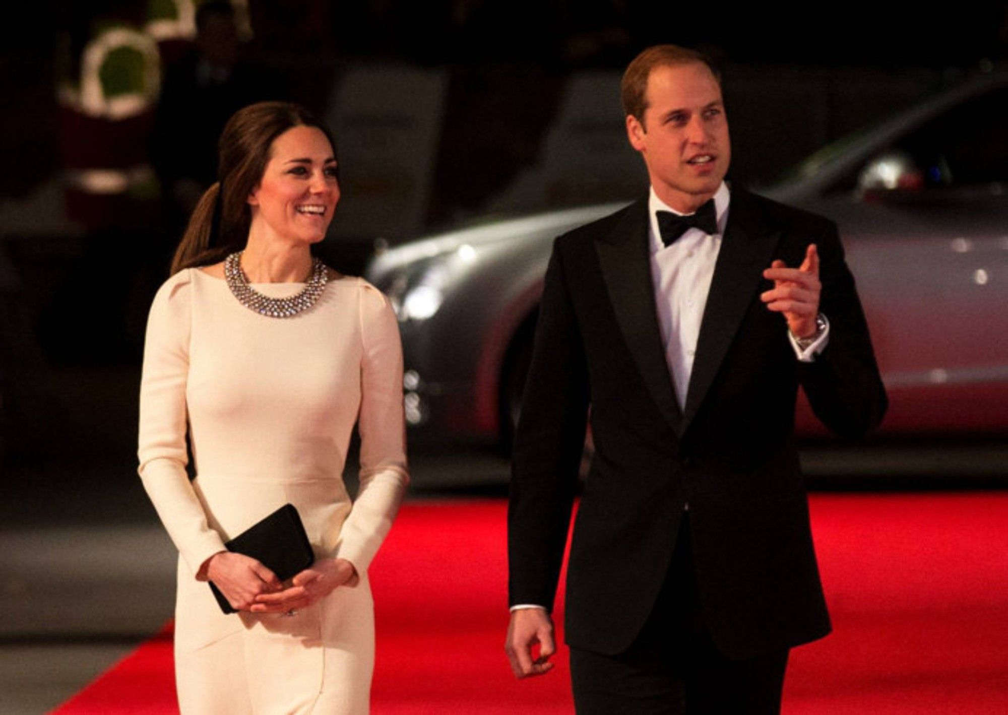 Prince William sad after Madiba’s ‘tragic’ death