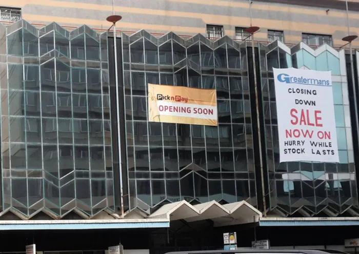 More Pick n Pay outlets to open in Zimbabwe amid tough trading climate
