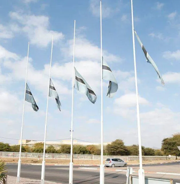 Botswana government rejects claims of US military base at Thebephatshwa