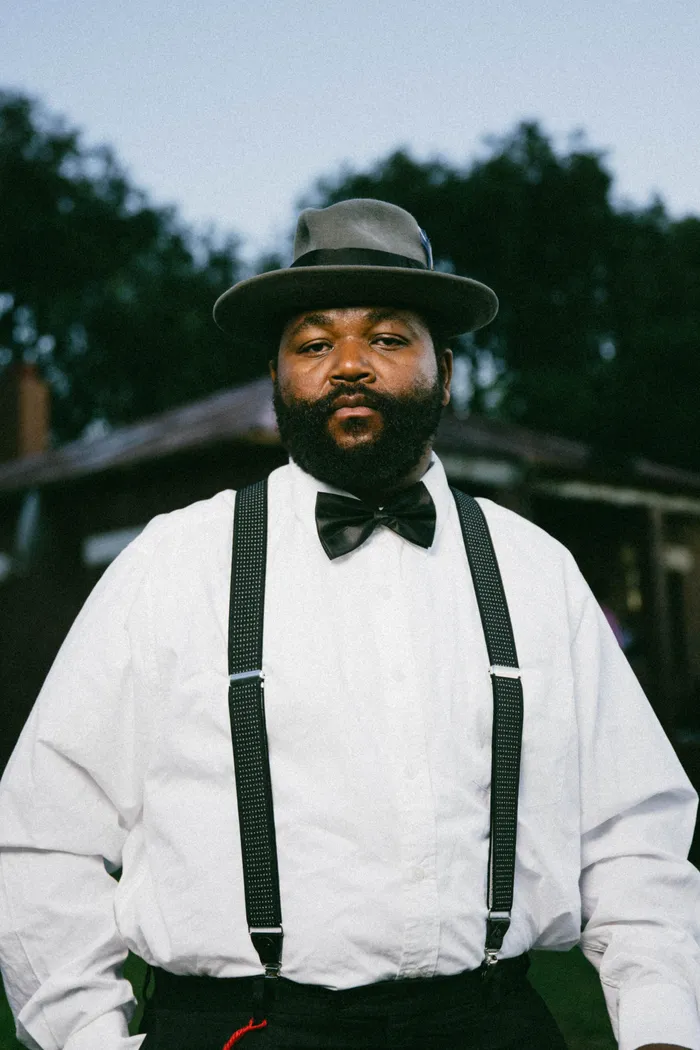 Sjava curates his musical journey with a reflective new album tour