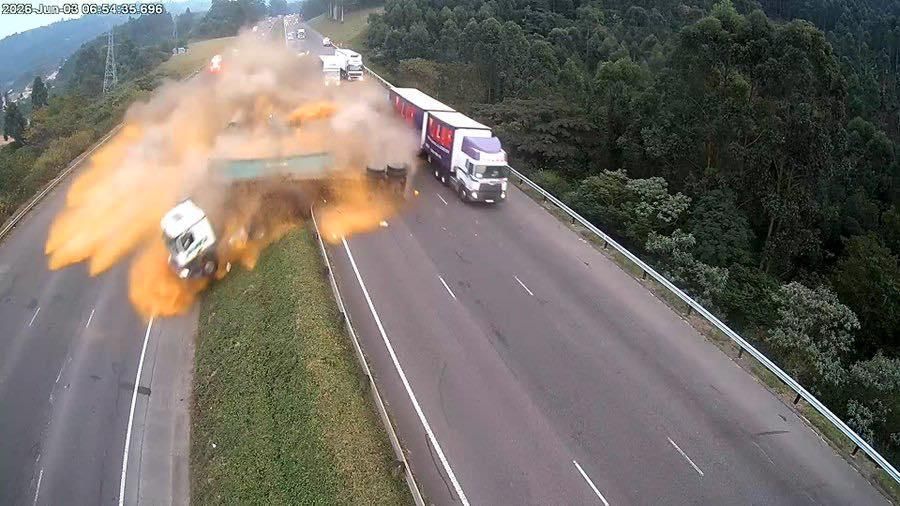 WATCH N3 crash: KZN Department of Transport calls for rail investment ...
