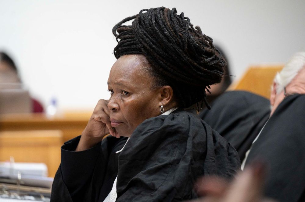 Judicial bias claims arise in Joshlin Smith appeal case