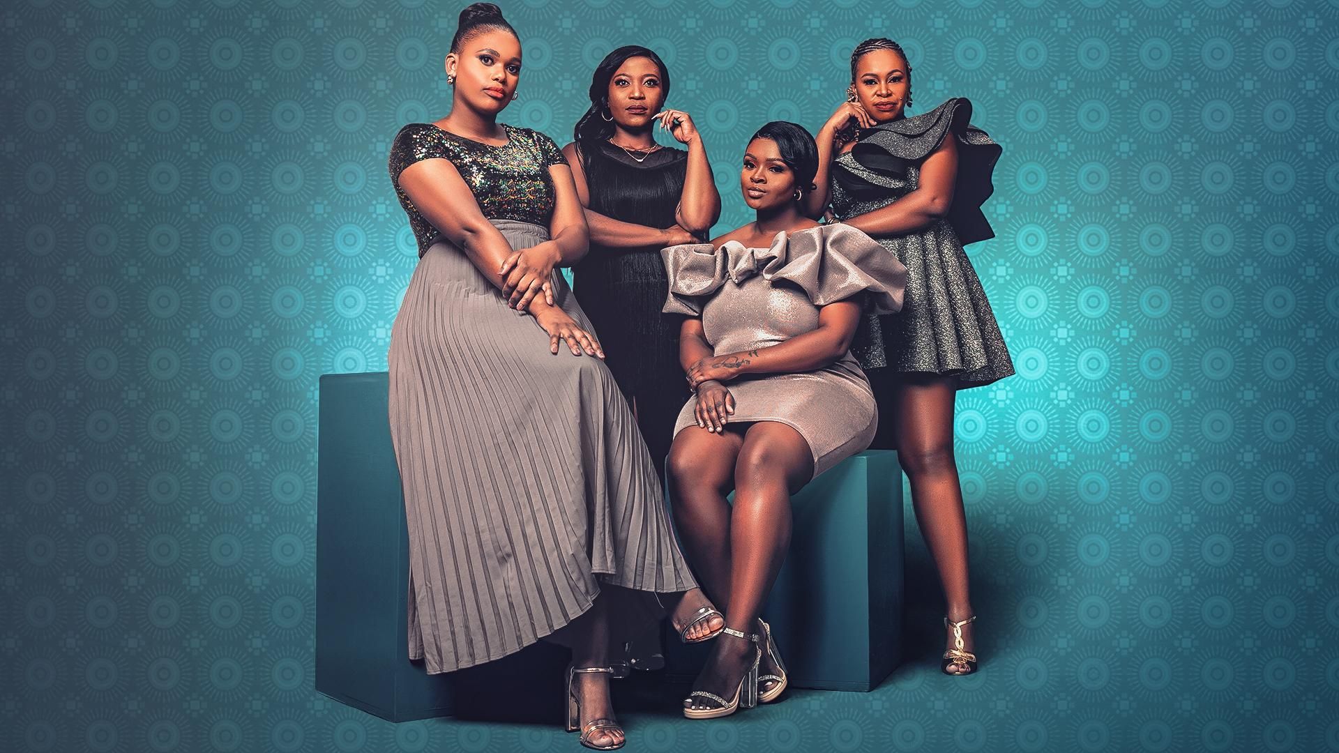 'Makoti, Are You The One?' returns with a suspense-filled new season