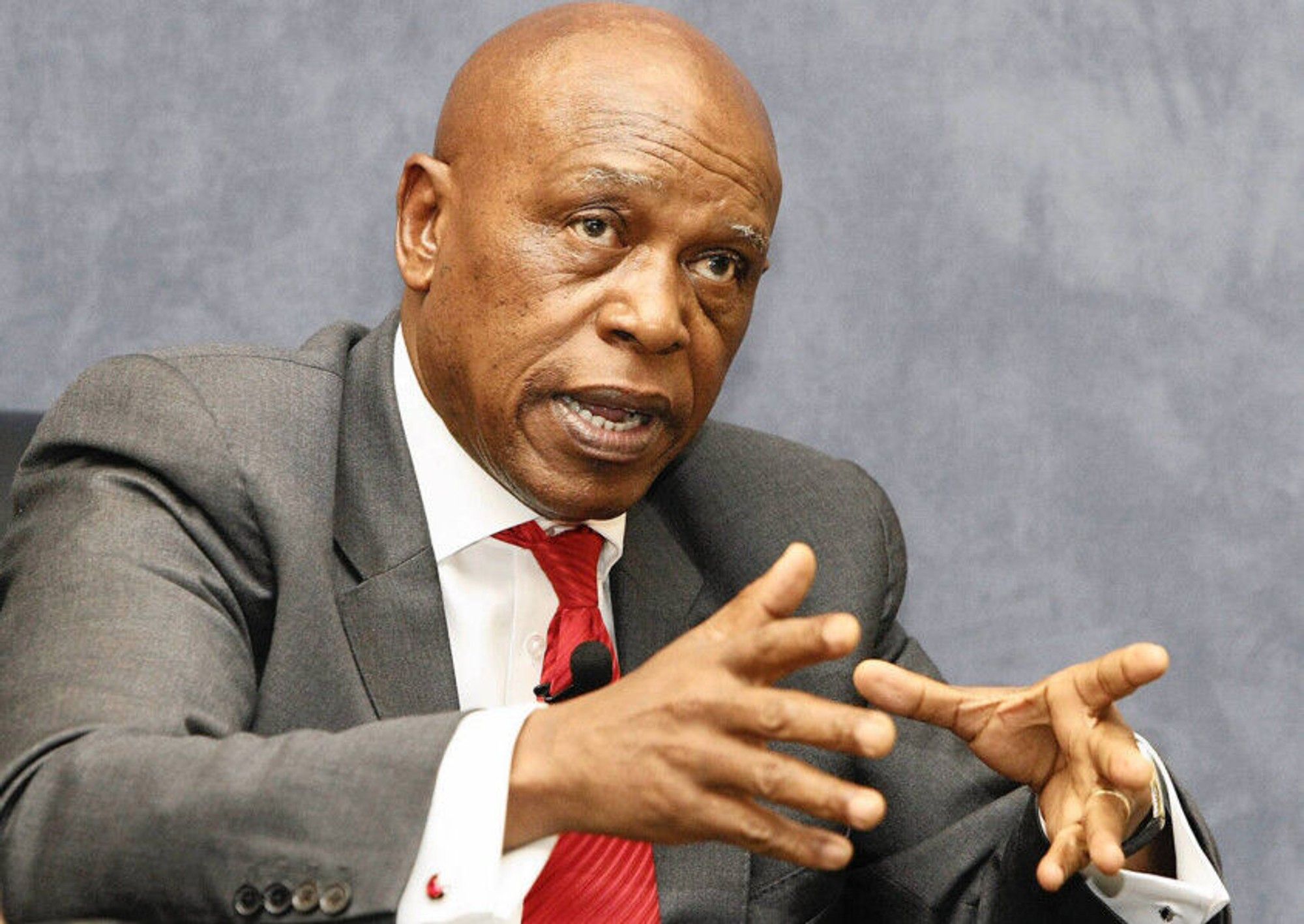 ANC veterans call for truth in Phala Phala scandal