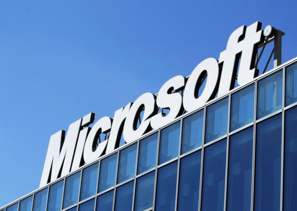 Microsoft's effort to disrupt botnet to protect against election ...