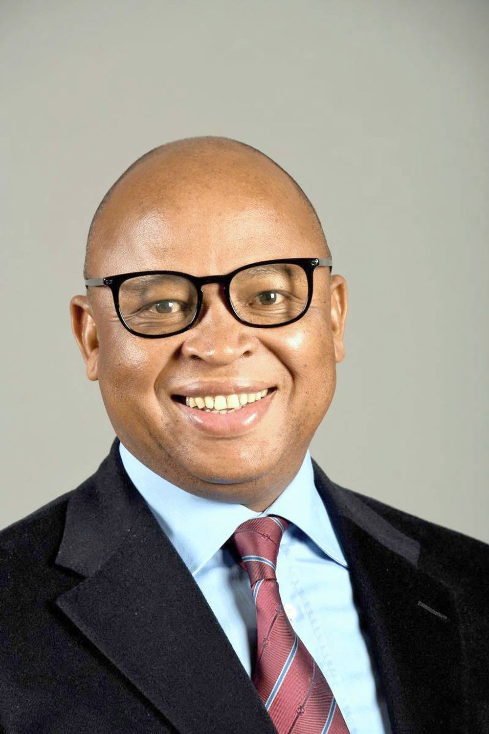 Deputy Minister Mathale discusses Mchunu's failure to delegate police ...