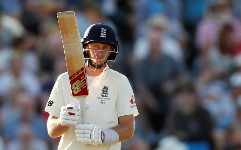 Can Root conjure a new Headingley miracle?