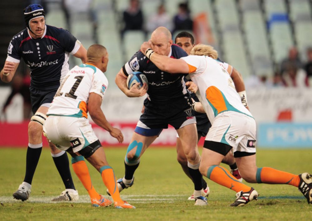 Cheetahs continue hot streak