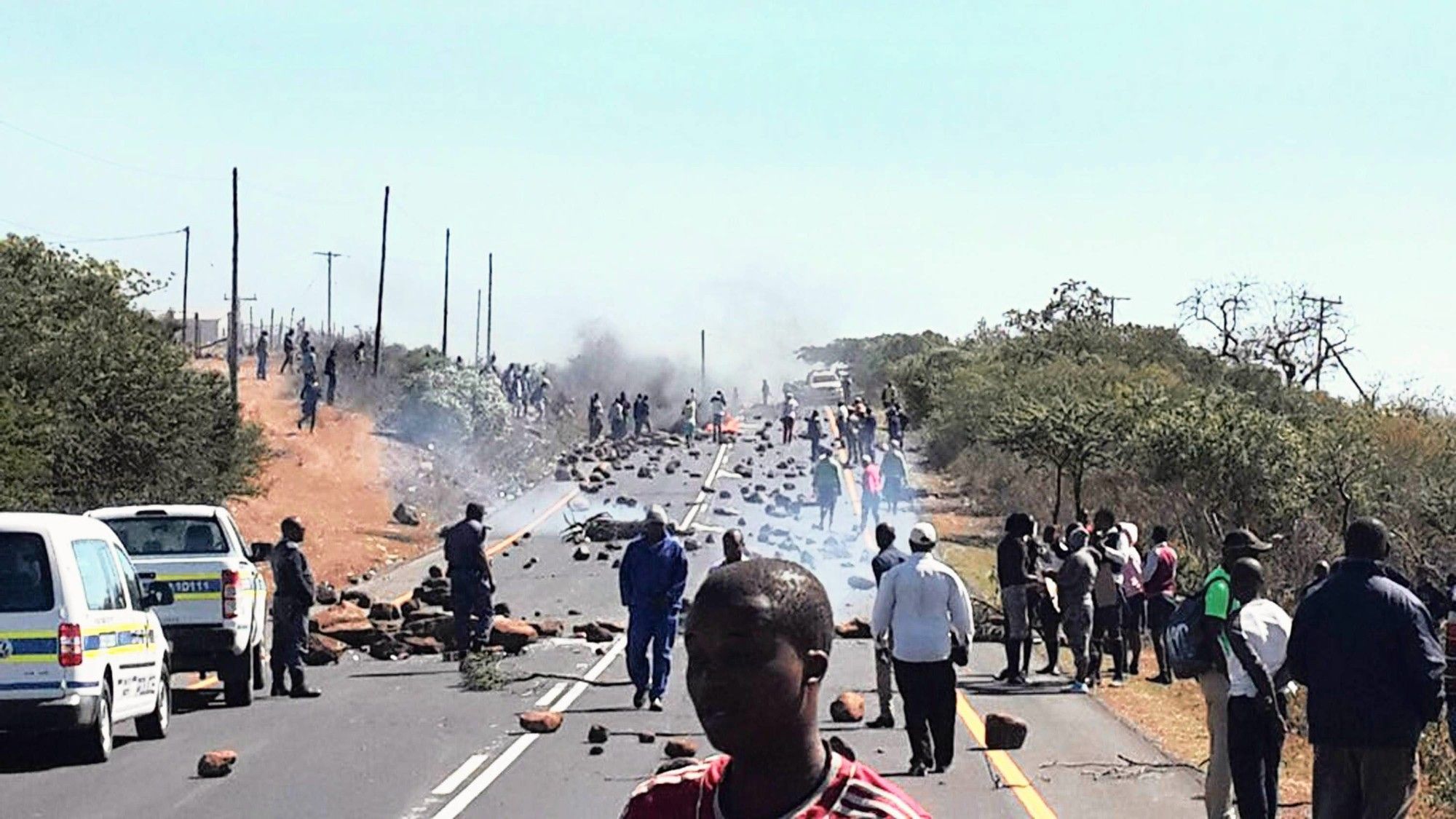 Corruption, lack of skills, and accountability led to broken municipal ...