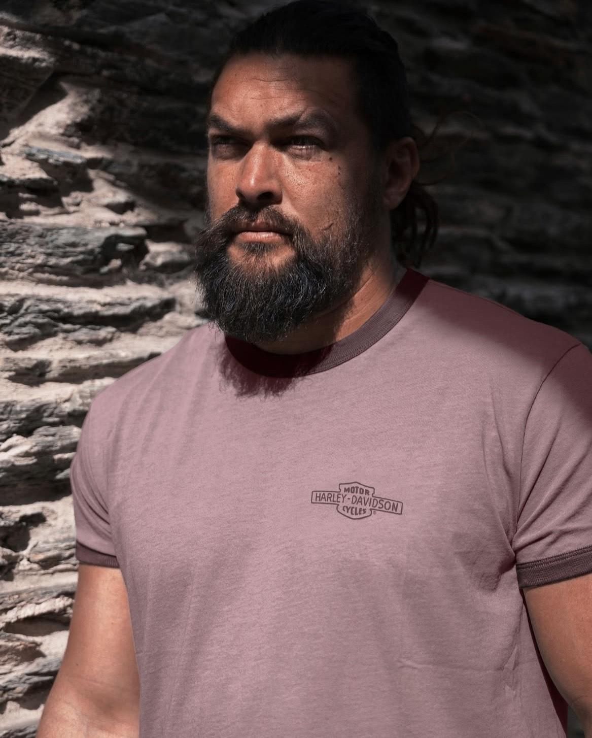 Jason Momoa shaves it off! Fans in shock over his fresh look ahead of ...