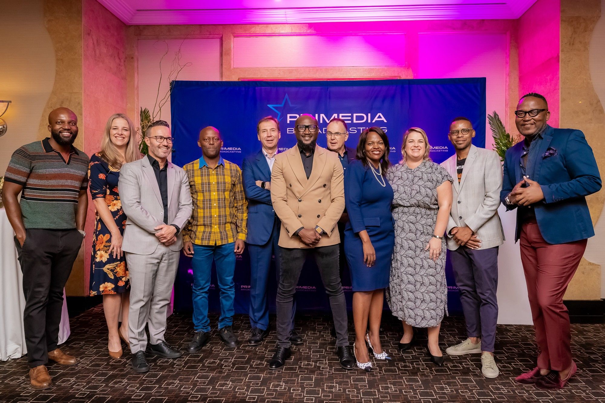 Primedia launches “Corporates that Care” on World NGO Day