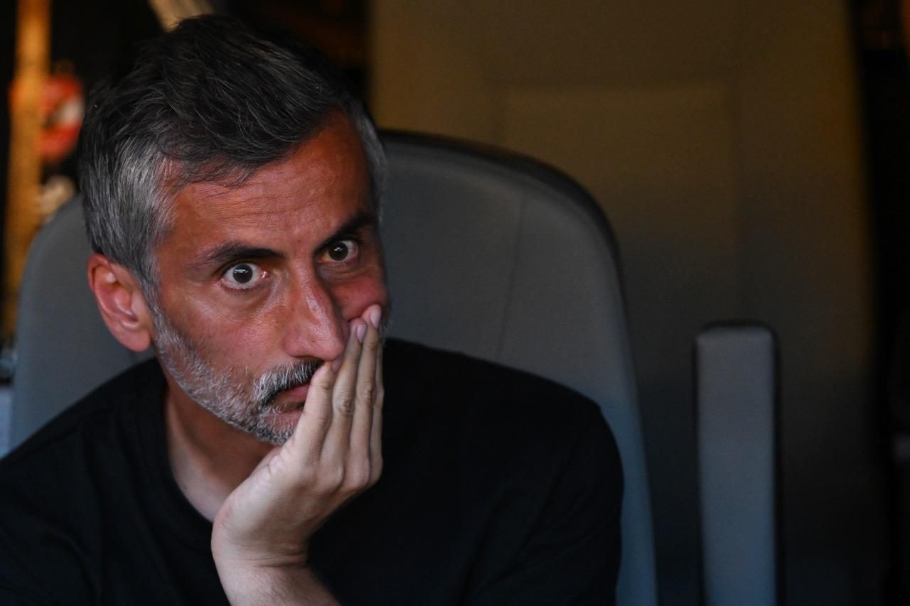 Ex-Orlando Pirates striker criticises Jose Riveiro’s ‘rushed’ move to ...