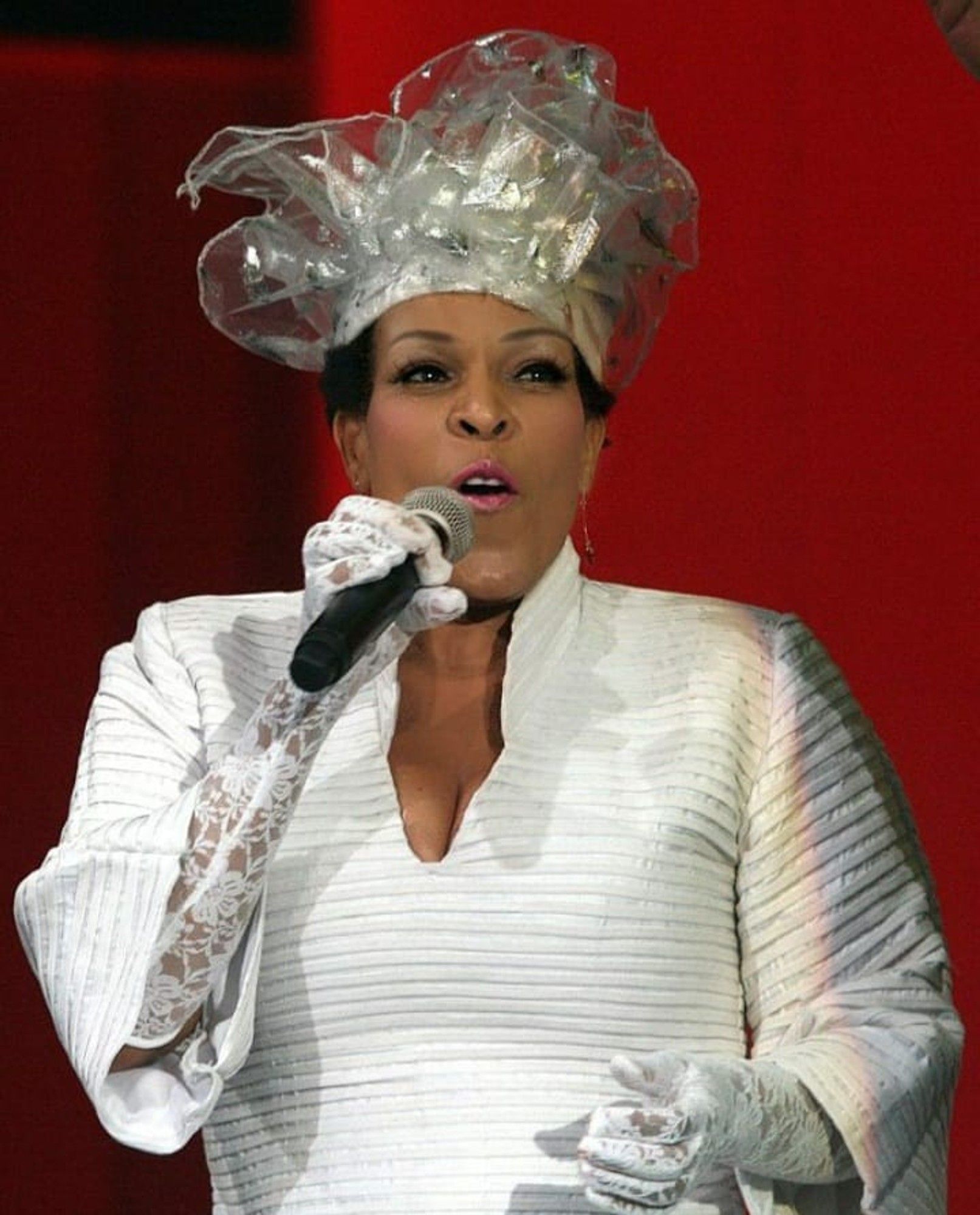 Friends and family to honour gospel singer Deborah Fraser at memorial today