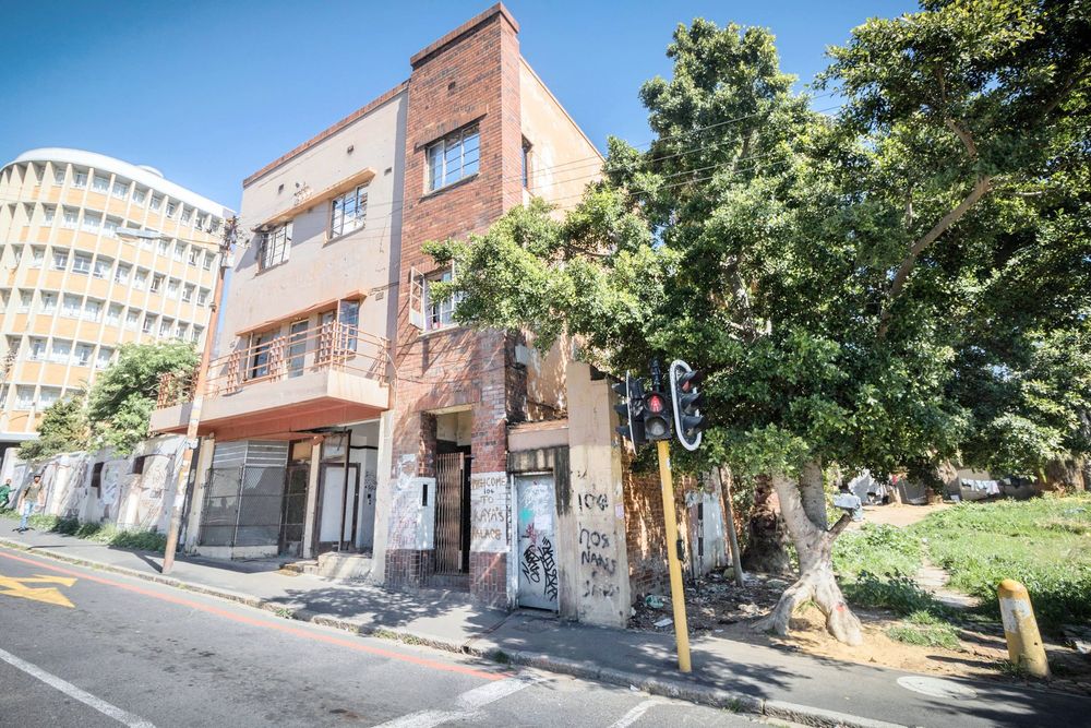 Darling Street eviction case: Next court date set for June 19