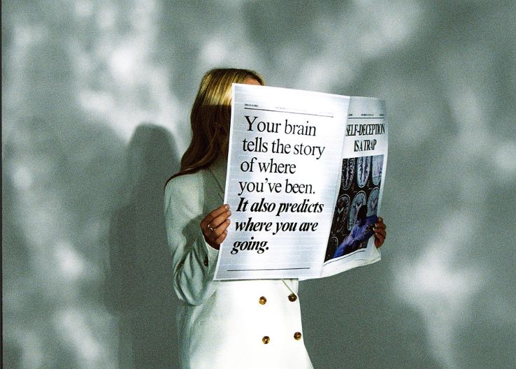 The Alpha Brain Reset: How to Stop Sabotage Patterns Before They Hold ...