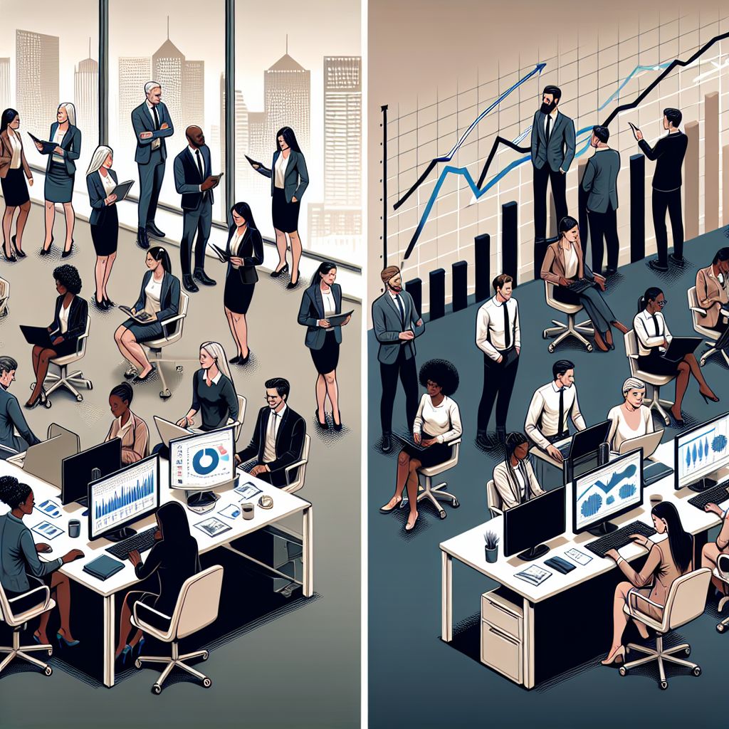 Women in South Africa: These are the stark numbers behind economic ...