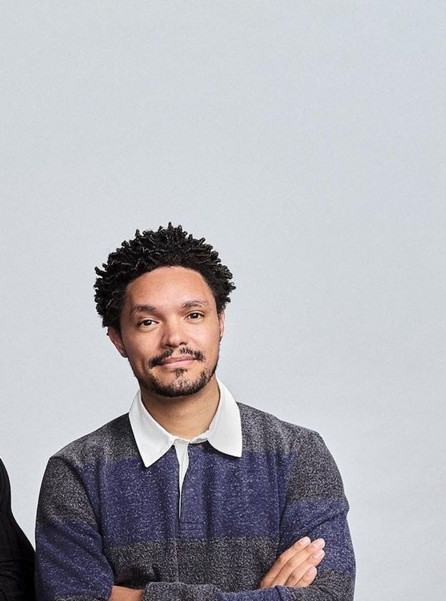 WATCH: Trevor Noah thanks his team for 2024 Emmy win