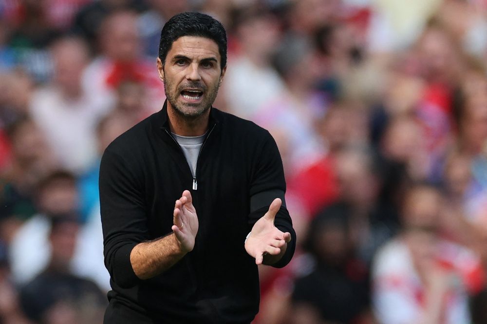 Arsenal’s Premier League credentials face Villa test, Man Utd travel to ...